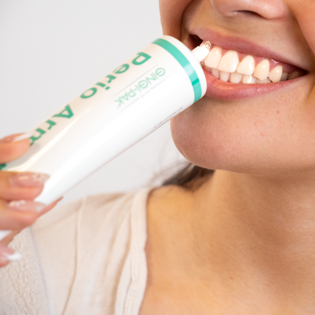 Perio Armor 1.7% HP Oral Cleansing Gel | Medidenta