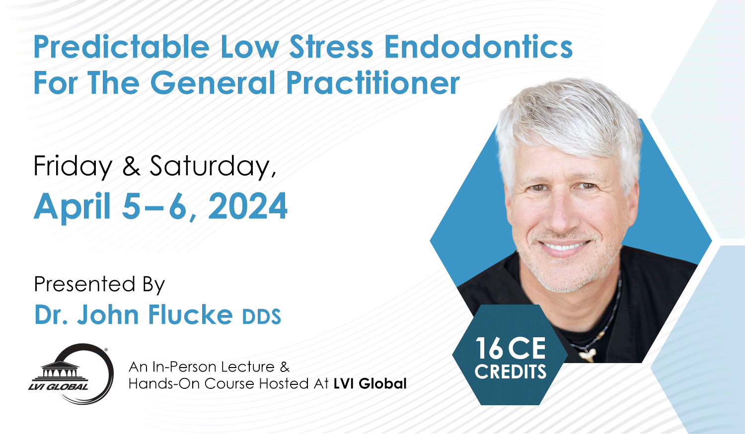 Predictable Low Stress Endodontics for the General Practitioner - Medidenta