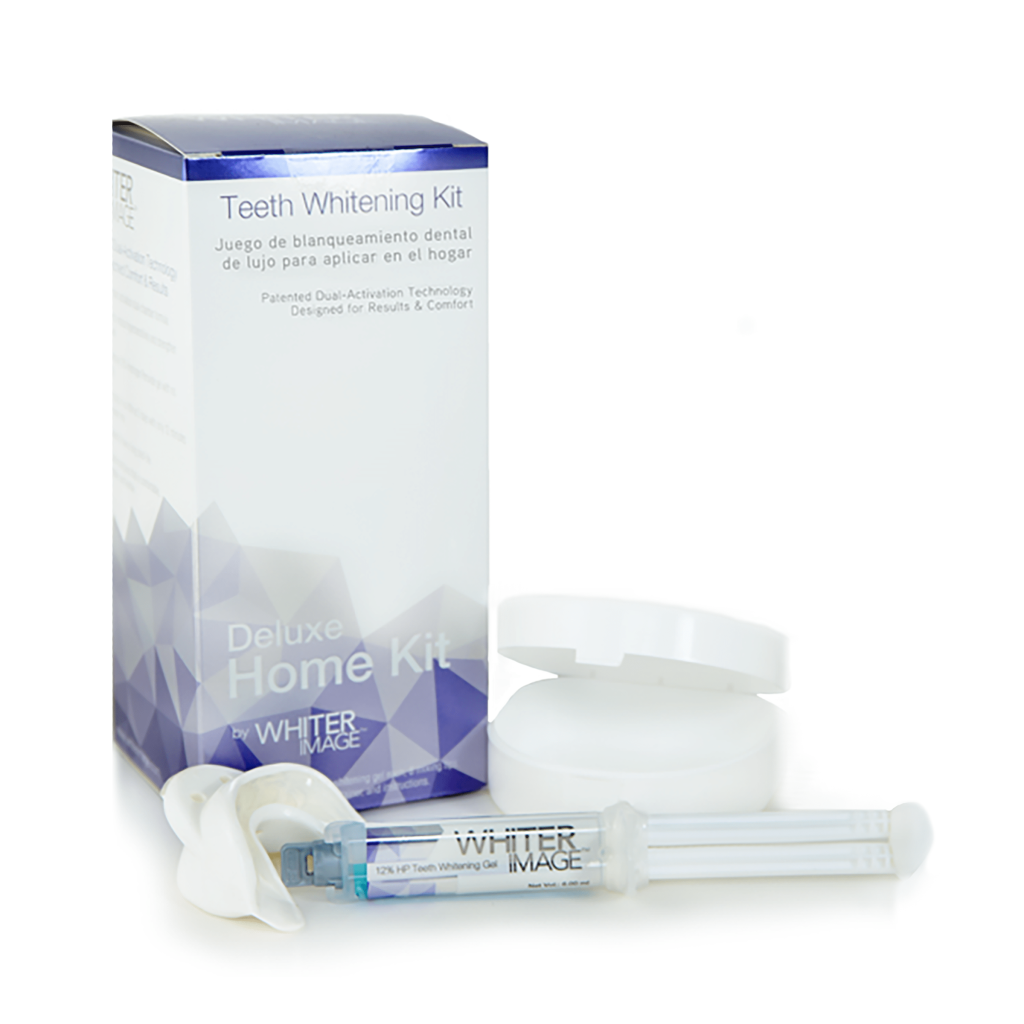 12% HP Deluxe Home Edition Whitening Kit | Medidenta