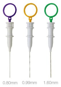 Disposable MTA Carriers | Medidenta