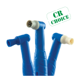 Prophy Magic Prophy Angles 100 Pack | Medidenta