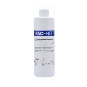2% Chlorhexidine Solution 16 Ounce Bottle | Medidenta