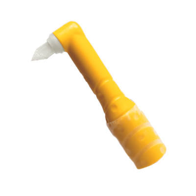 Prophy Magic Pointed Tapered Brush Dinky Angles | Medidenta