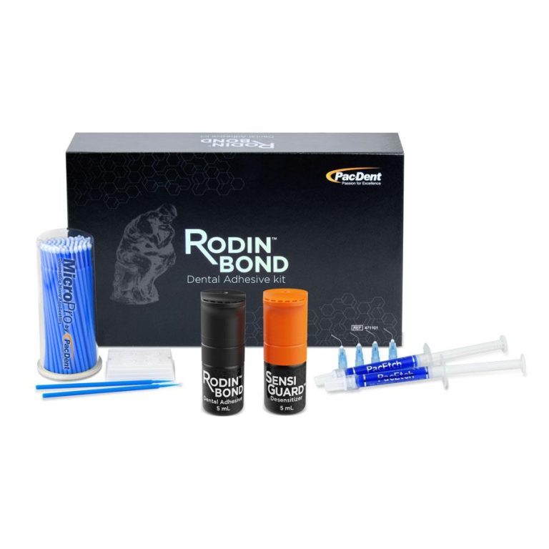 Rodin® Bond Dental Adhesive Kit - Medidenta