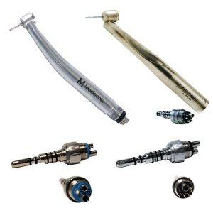 Medidenta - Dental Supplies & Equipment | Handpieces, Prophy Angles & More