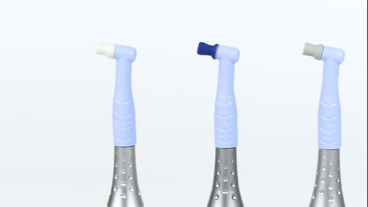 Prophy Magic Comfort Contra Prophy Angles - Medidenta