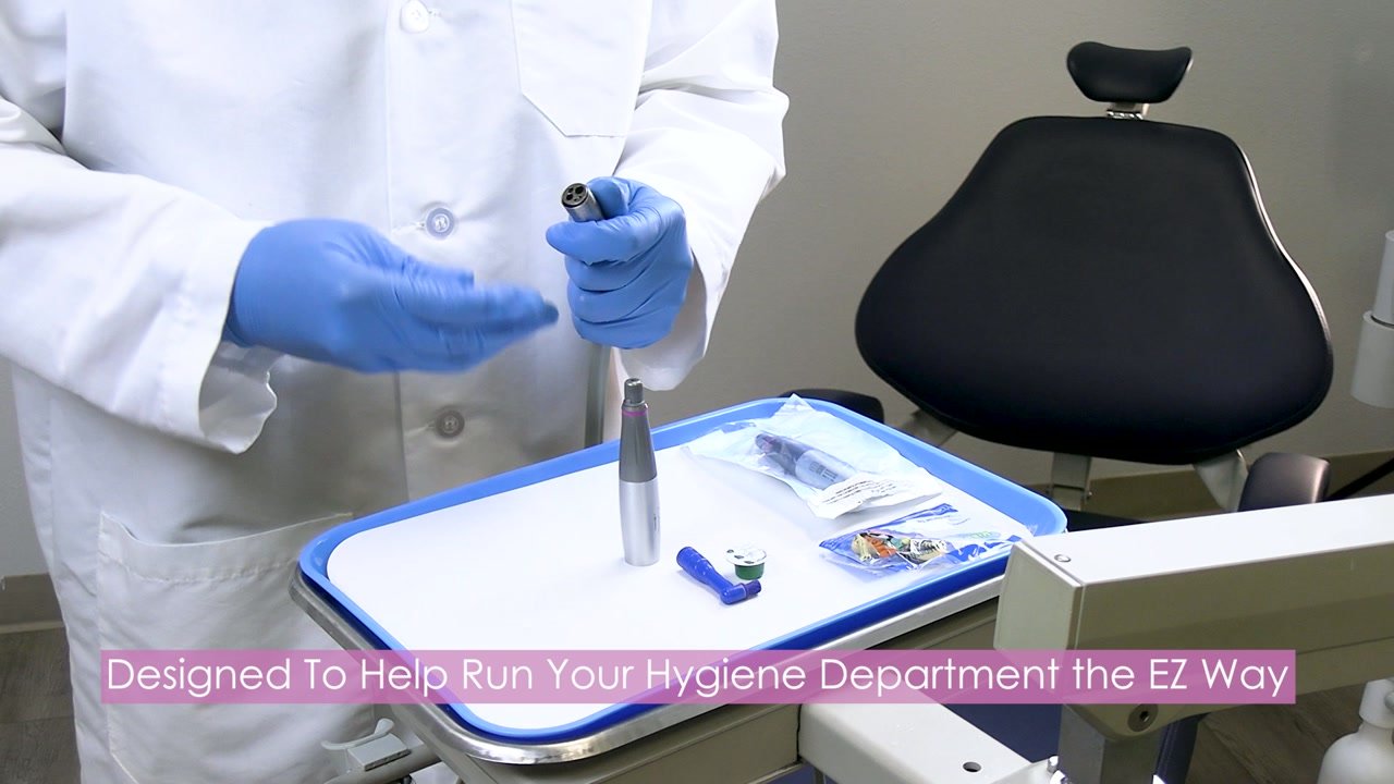 Prophy Pro EZ - Medidenta