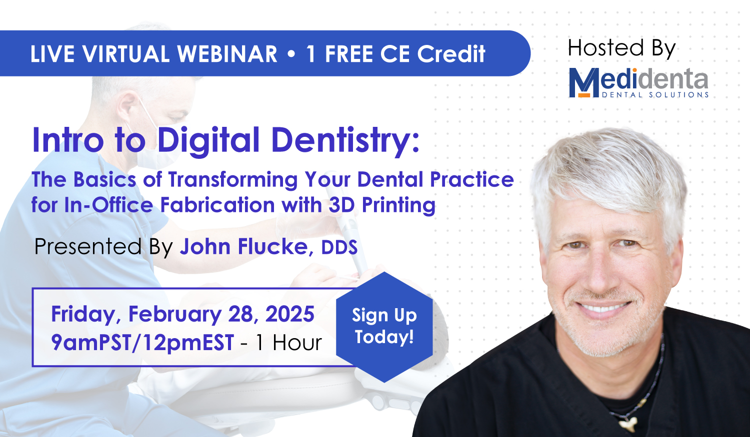 Intro to Digital Dentistry: The Basics of Transforming Your Dental Practice for In-Office ...